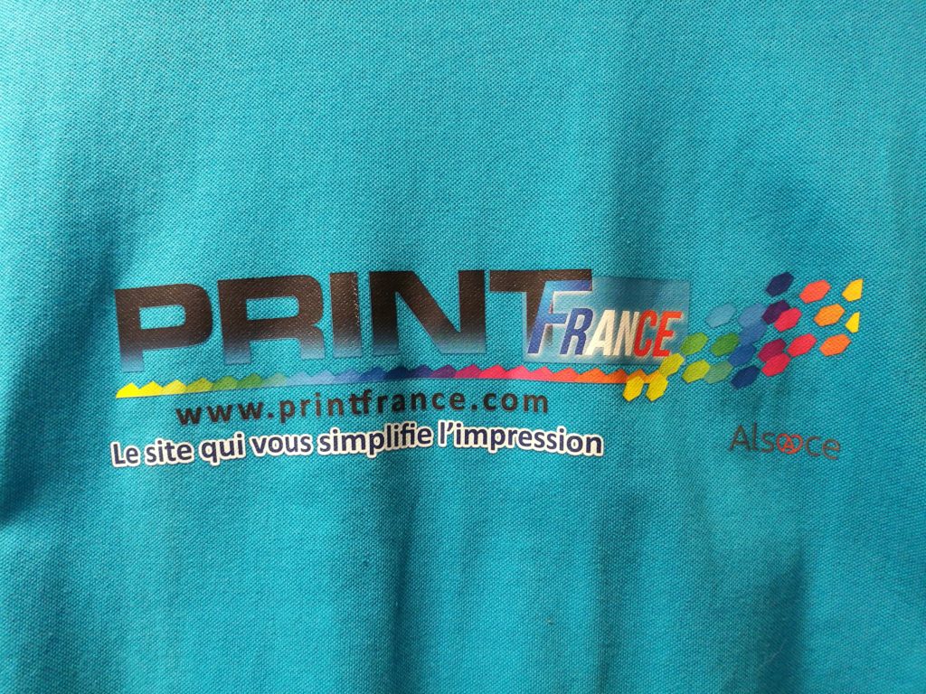 Marquage vêtement | Glin Designs